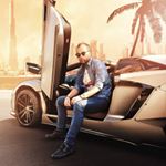 G-E SUPERCARS, Auto - Monaco | Keepface