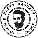 Rusty Rascals, - | Keepface