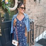 Nicole Alexis ~ Stylist, - Jersey | Keepface