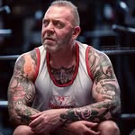 Tony Doherty, - | Keepface