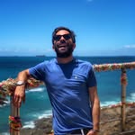 Nicolas Acosta, - | Keepface