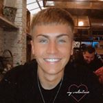 Reuben Moore, - | Keepface