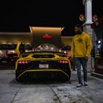 Quillan “Cue” Black, - Jamaica | Keepface