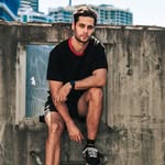 Dylan Pawson, - Australia | Keepface