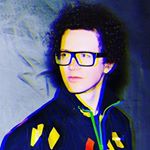 GEOFFRO - Jeff wit the Fro, Cinema - | Keepface