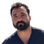 Alex De Simone, - | Keepface