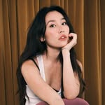 Olivia Sui 眭睦, - | Keepface