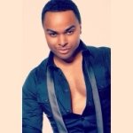 Randolph Bailey (Randy B.), - | Keepface