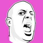 Steve Babcock, - | Keepface