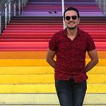 David Padierna, - | Keepface