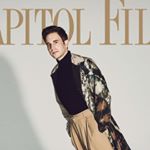 Capitol File Magazine, Lifestyle - | Keepface