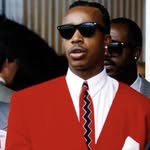 MC HAMMER, - | Keepface
