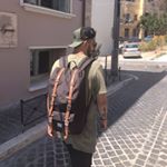 Panagiotis Ballas, - Greece | Keepface