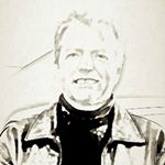 Jesse Thomas, - | Keepface