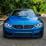 M3, Technology - United States | Keepface