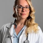 Alina | MD in the making, Food - Canada | Keepface