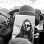 Madeleine D. Roy, Cinema - | Keepface