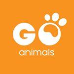 Go Animals, Animals - | Keepface