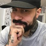 Pierre Gwod, Tattoo Artist, - Canada | Keepface