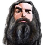 DARTA EFFECTS, - | Keepface