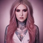 Ashley Lavallee , - | Keepface