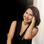 NATALIA NOVA producer, - | Keepface