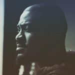 Tall Black Guy, - | Keepface