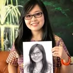 𝐒𝐡𝐢𝐞𝐫𝐥𝐲 𝐋𝐢𝐧, - Indonesia | Keepface