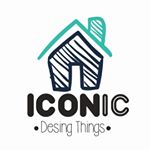 I C O N I C •Design Things•, - Colombia | Keepface