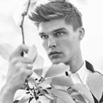 Jesse Gwin, Model - United States | Keepface