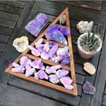 The Crystal Keepers, - | Keepface