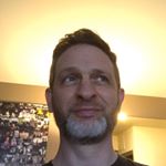 Dustin Rabin, - | Keepface