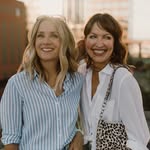 Julie + Krista / Style + Life, - | Keepface