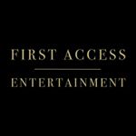 First Access Entertainment, - | Keepface