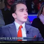 Andrea Prosperi, - | Keepface