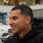 Devon Rodriguez, - | Keepface