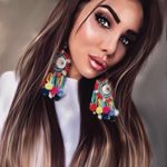 Polina Morokhovets, - | Keepface