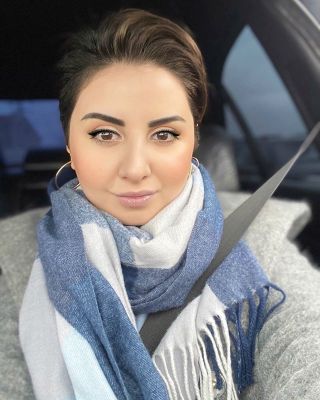 Gunel Khalilova, Food - Georgia | Keepface