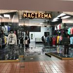 Nacirema, - | Keepface