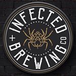 Infected Brewing Co., - | Keepface
