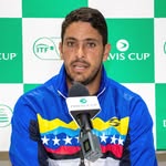 Roberto Maytin, - Venezuela | Keepface