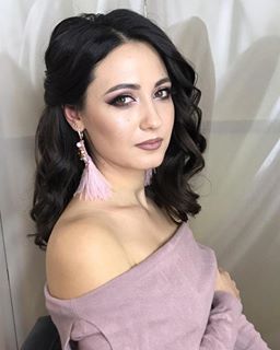 Karina, Beauty - Ukraine | Keepface