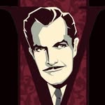 Vincent Price, - | Keepface