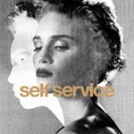 Self Service Magazine, Fashion - | Keepface