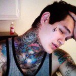 raven_craft, - | Keepface