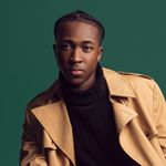 Kimani Jackson, - United States | Keepface