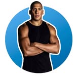 Tony Nicholson, - | Keepface