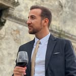 Raúl del Cuadro, Food - Spain | Keepface