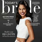 Today's Bride, - Canada | Keepface