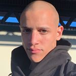 Saul Rodriguez, Model - United States | Keepface